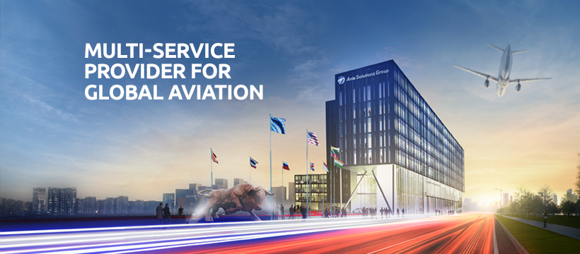 Avia Solutions Group - Leaders in end-to-end capacity solutions for ...