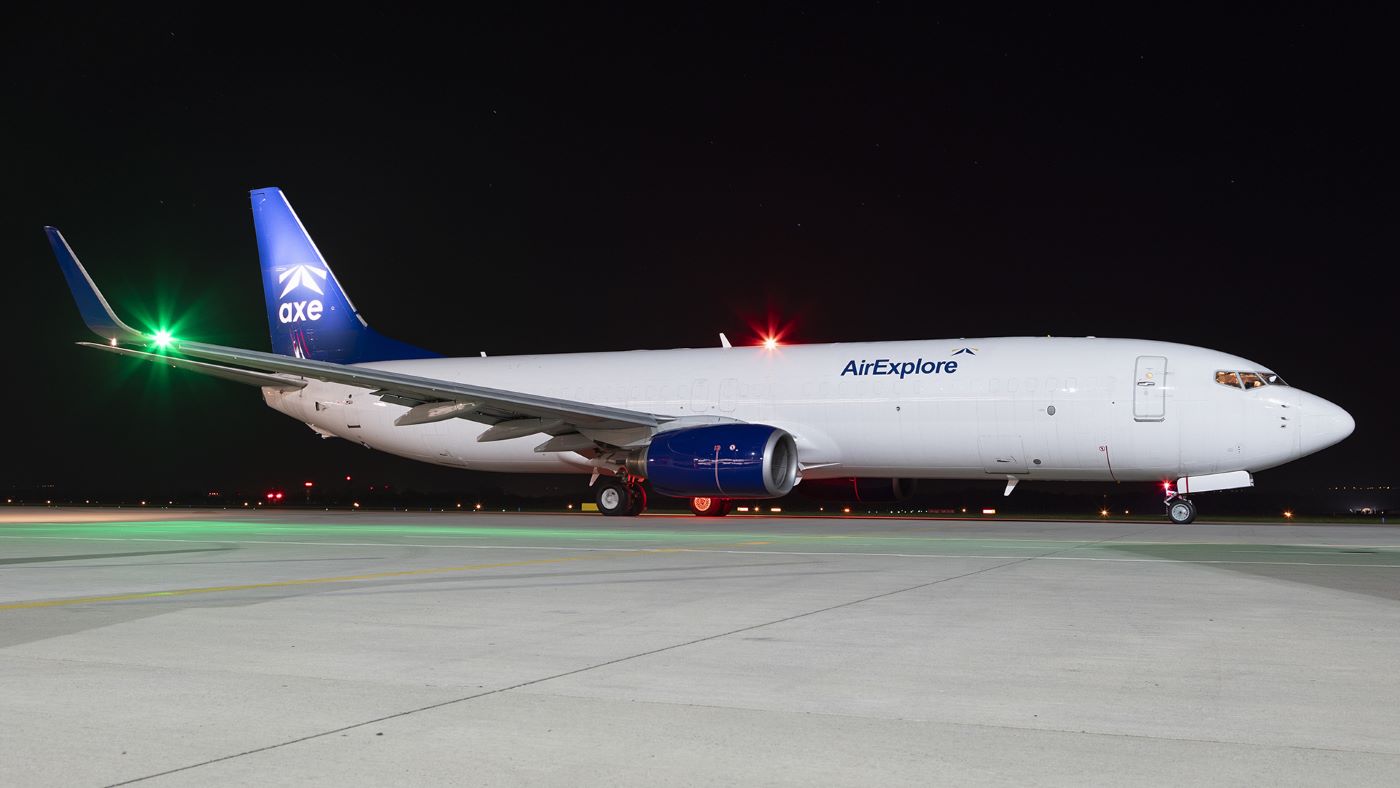 A look inside the approval of AirExplore’s US Foreign Air Carrier ...