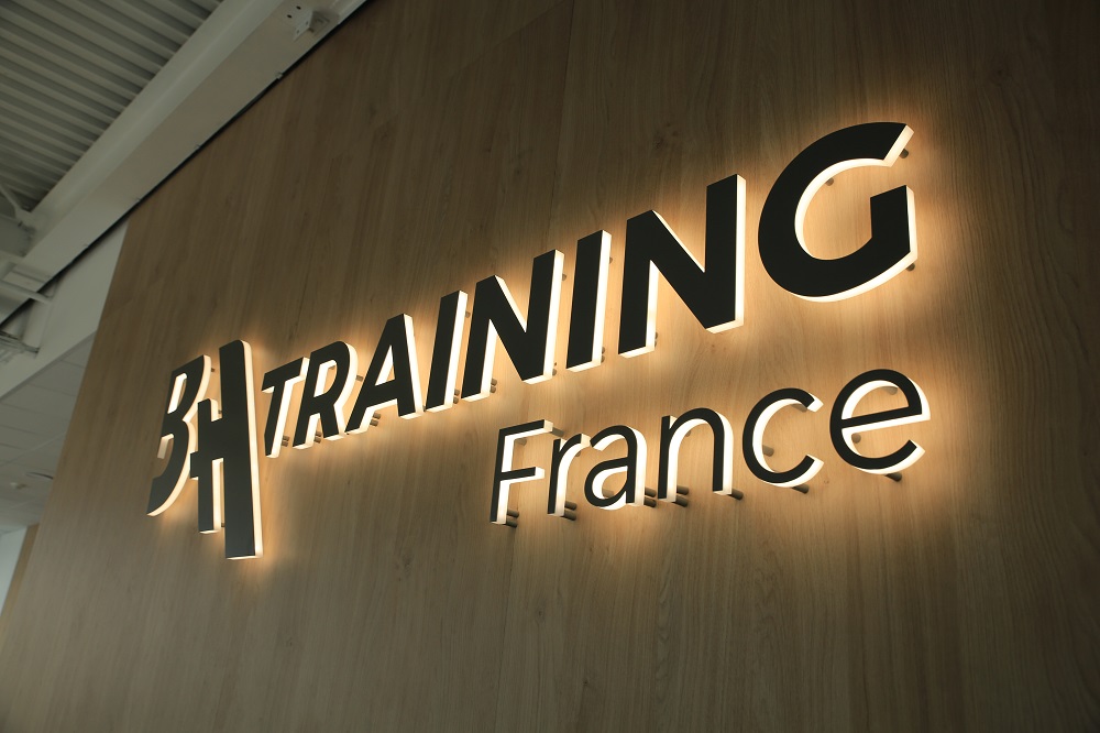 BAA Training is Opening a New Pilot Training Center in Paris | AviaSG