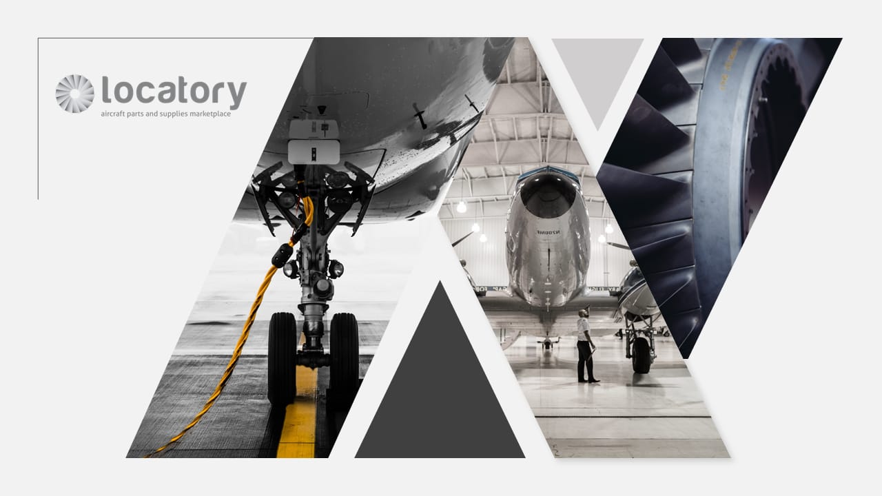 The Top 15 Best Traded Aircraft Spare Parts Of 2019 | AviaSG