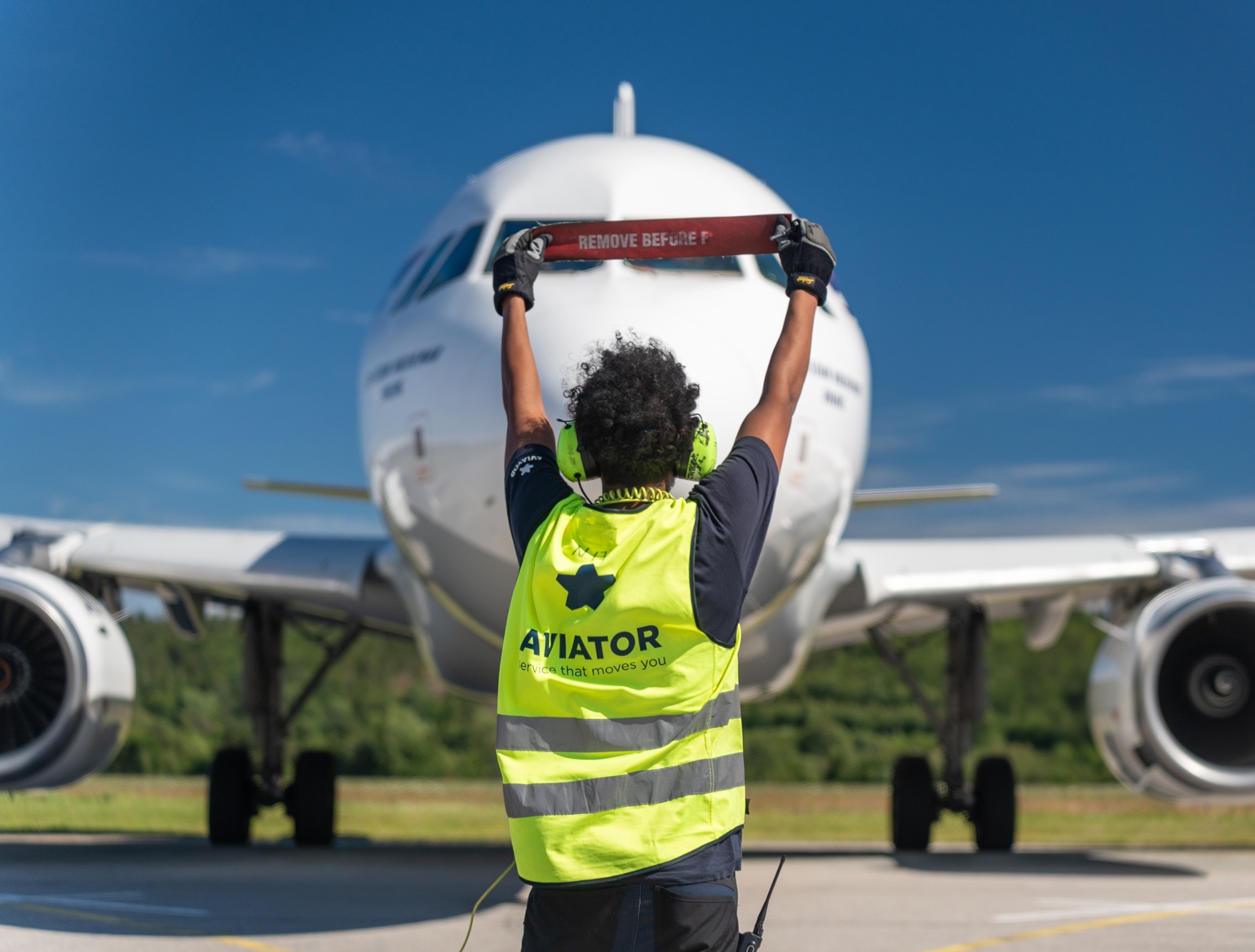 Will summer job seekers flock to aviation in 2025? | AviaSG