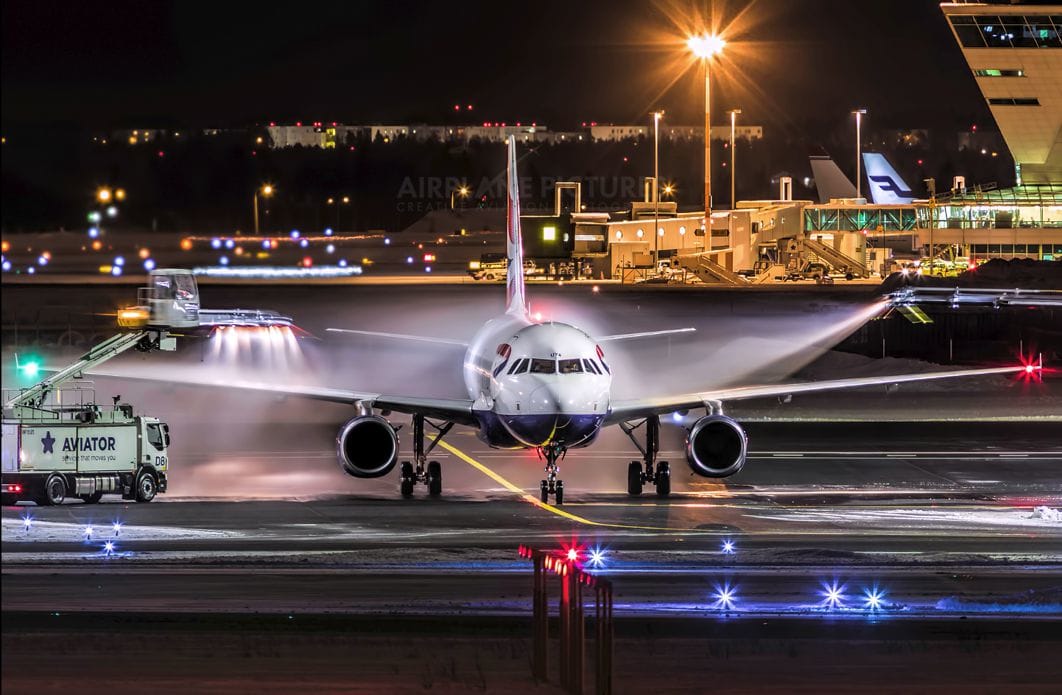 Avia Solutions Group acquires Aviator from Accent Equity | AviaSG