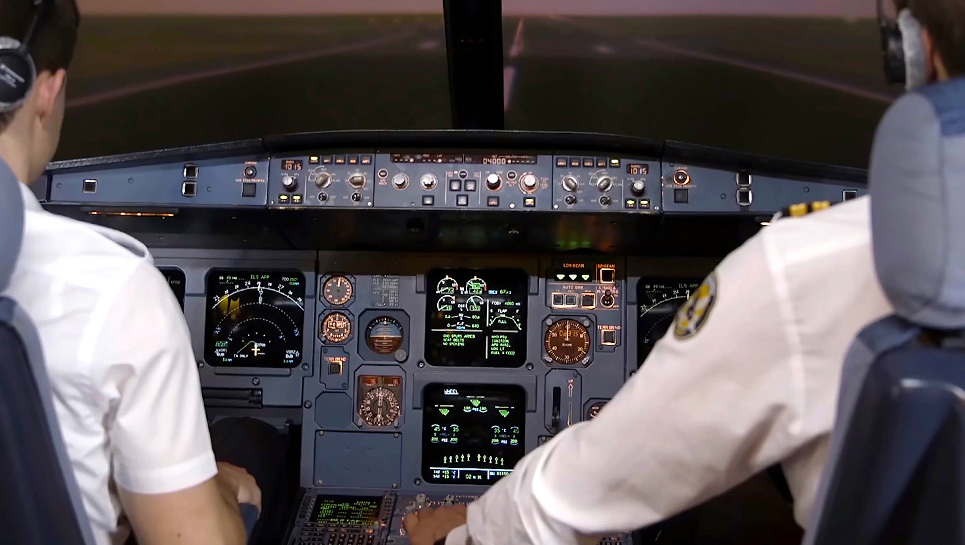 BAA Training and Avion Express announce MPL training | AviaSG