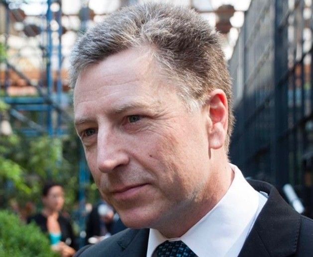 KURT VOLKER JOINS BGS RAIL AS AN INDEPENDENT BOARD MEMBER | AviaSG