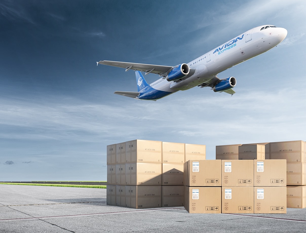 Avion Express enters cargo transportation market | AviaSG