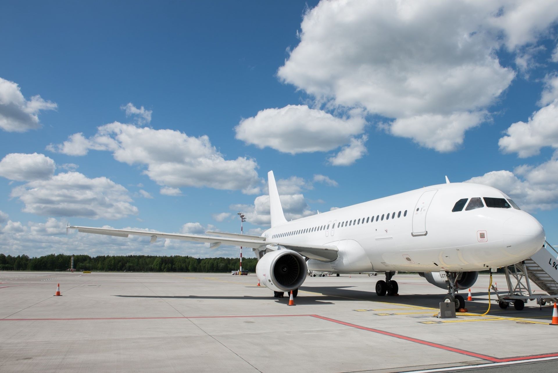 ACMI service: Present and future of aviation | AviaSG