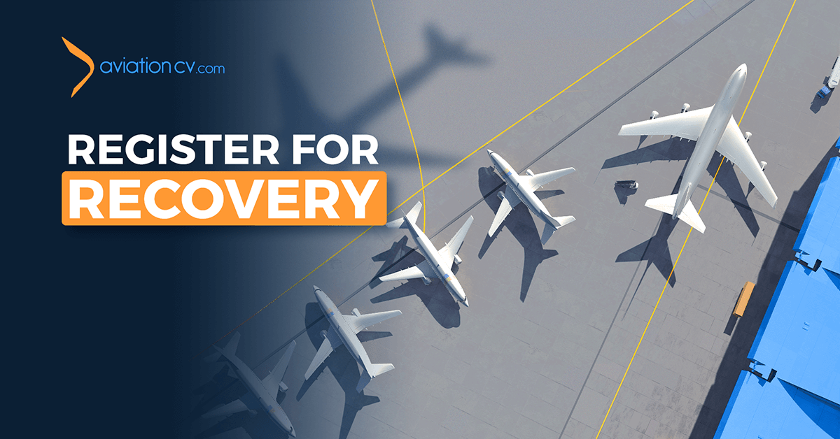 “Register for Recovery”: AeroTime Hub launches initiative to support ...