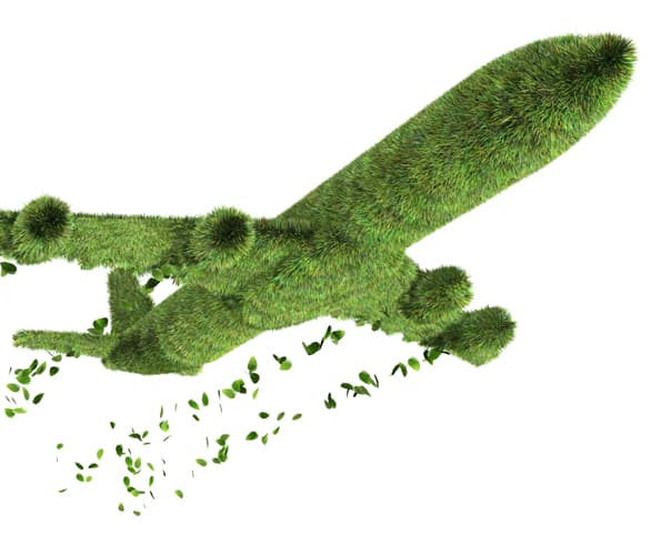 Green Flying: is it possible to implement? | AviaSG