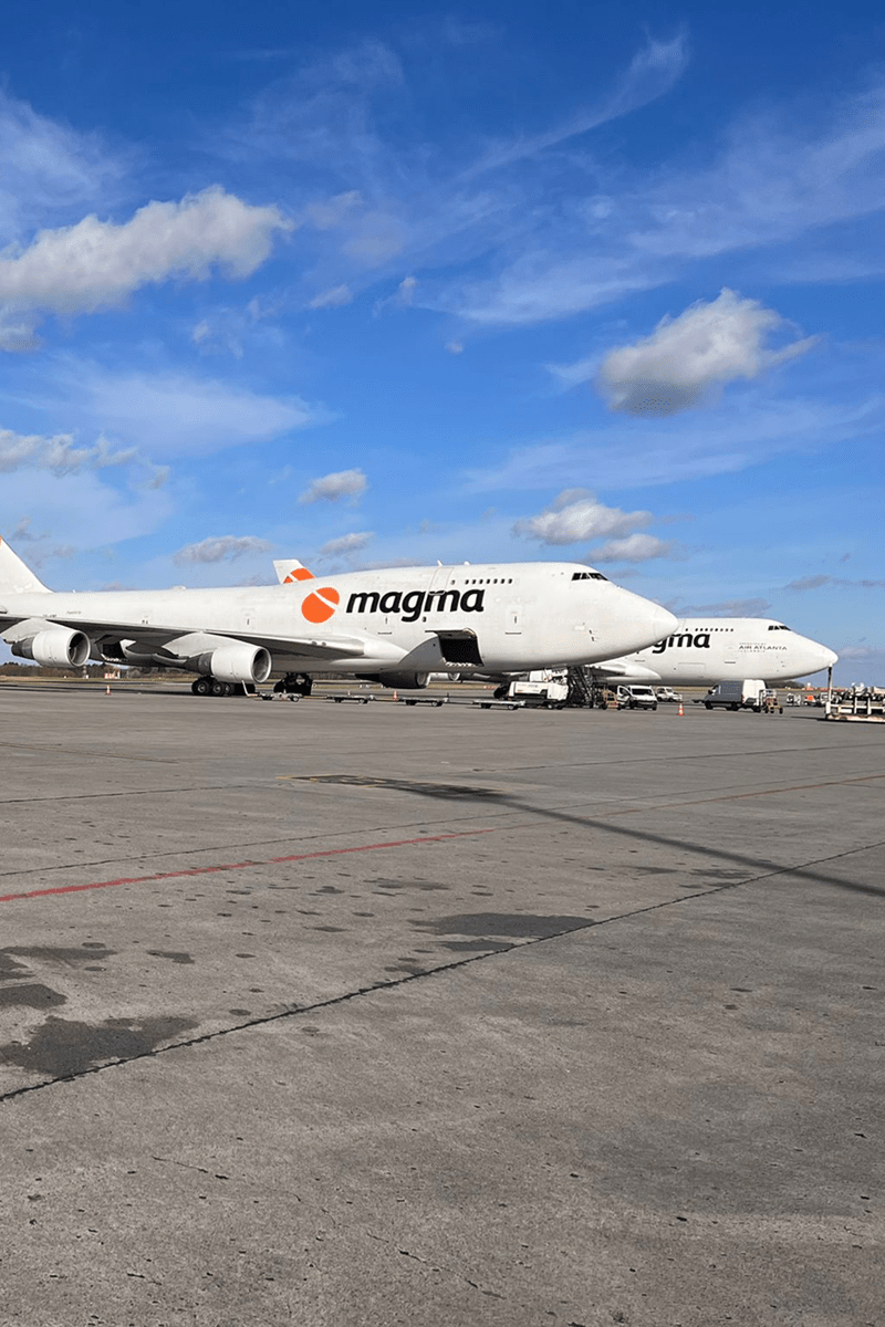 Magma Aviation Expands and Enhances Operations in 2024 | AviaSG