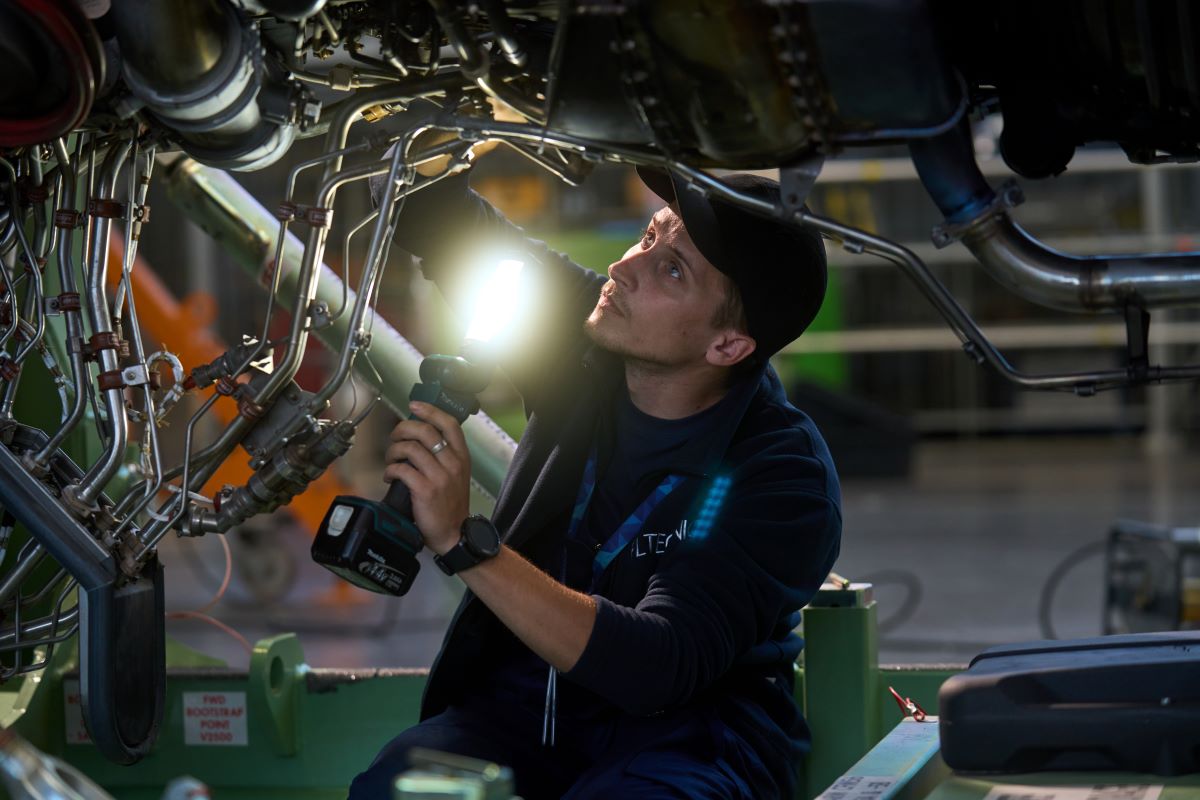 FL Technics Redefines Aircraft Type Recurrent Training | AviaSG