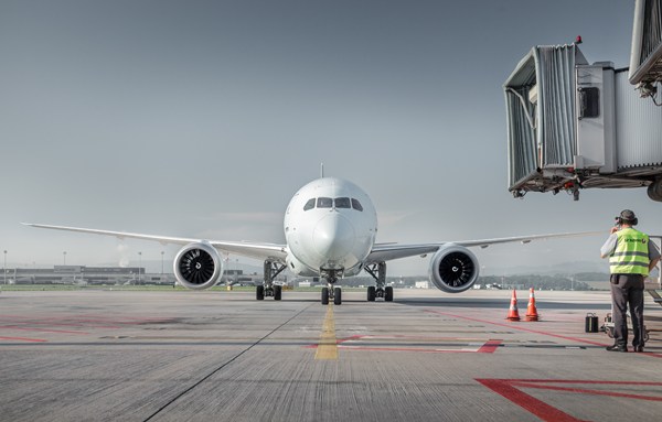 Storm Aviation Limited acquires UK line station network from SR ...