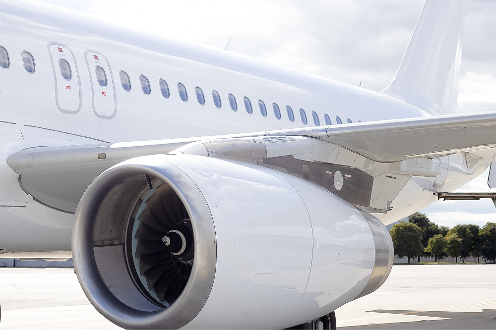 Avion Express Integrated Electronic Technical Log (ETL) System Across ...