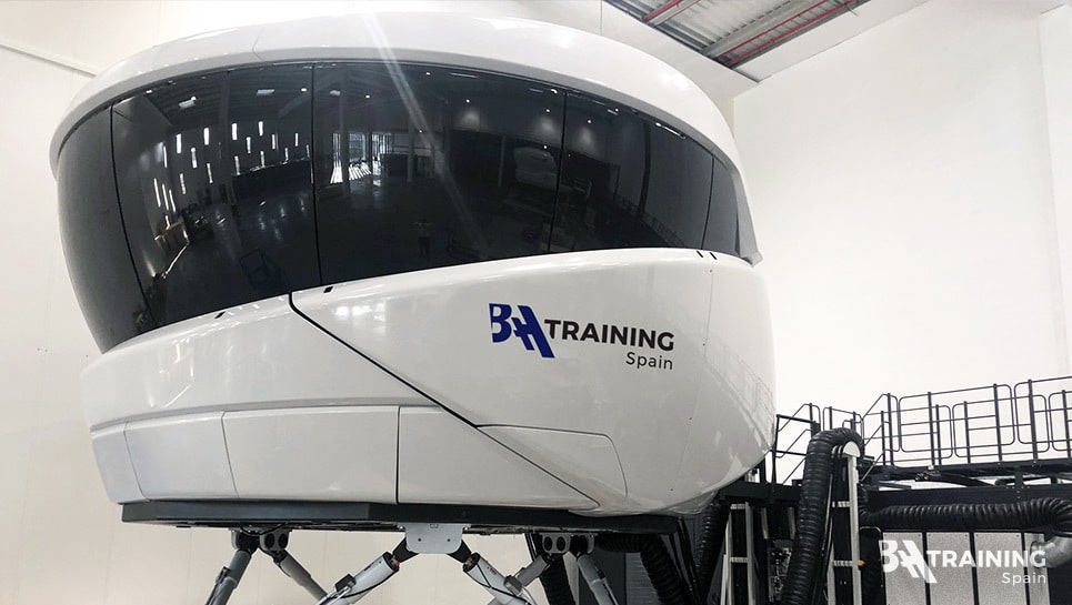 BAA Training Launches a New Boeing 737 MAX Type Rating Program | AviaSG