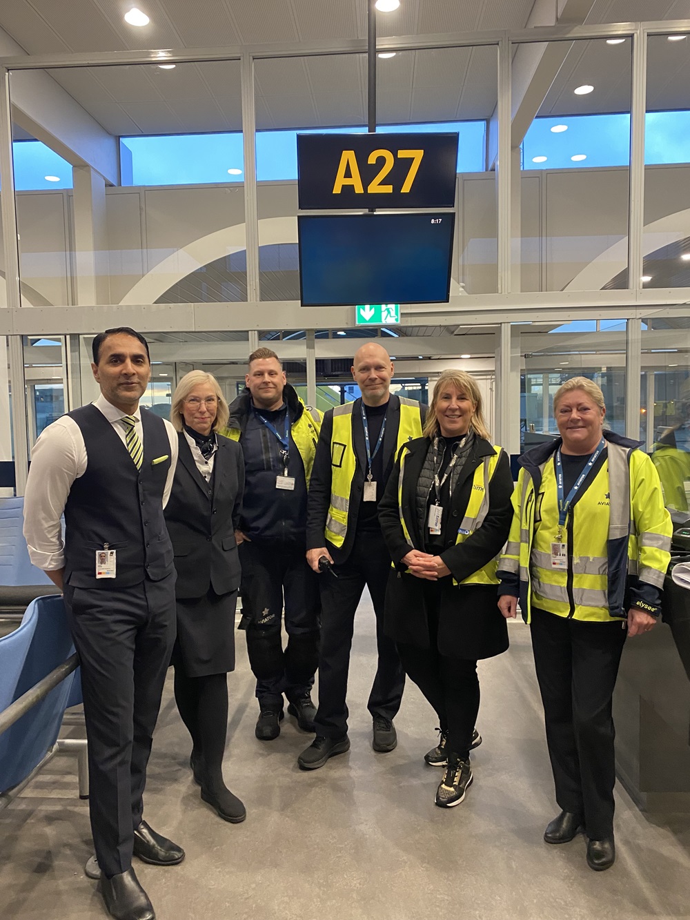 Aviator Expands Partnership with Jettime at Copenhagen and Stockholm ...