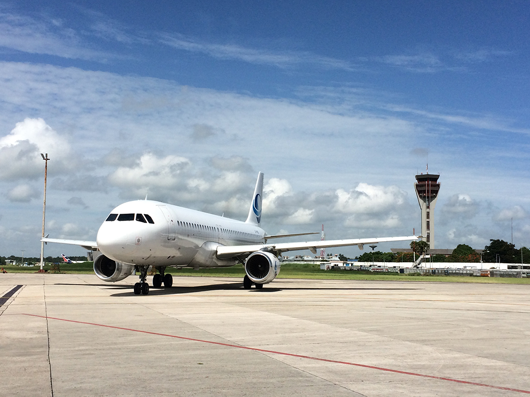 Avion Express Photo Gallery | AviaSG