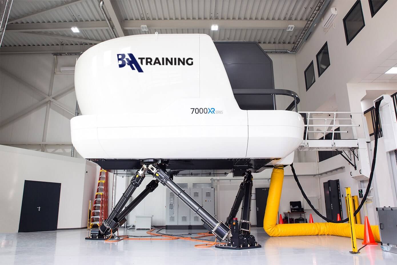 Training centers Gallery | AviaSG