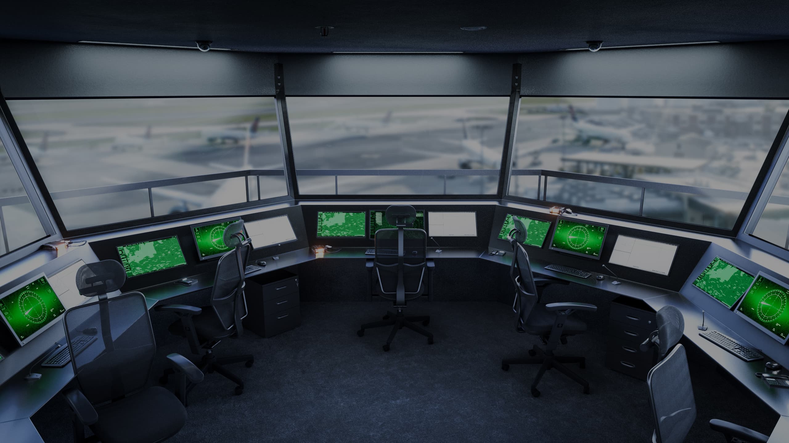 Flight Operation Officers and Dispatchers | AviaSG