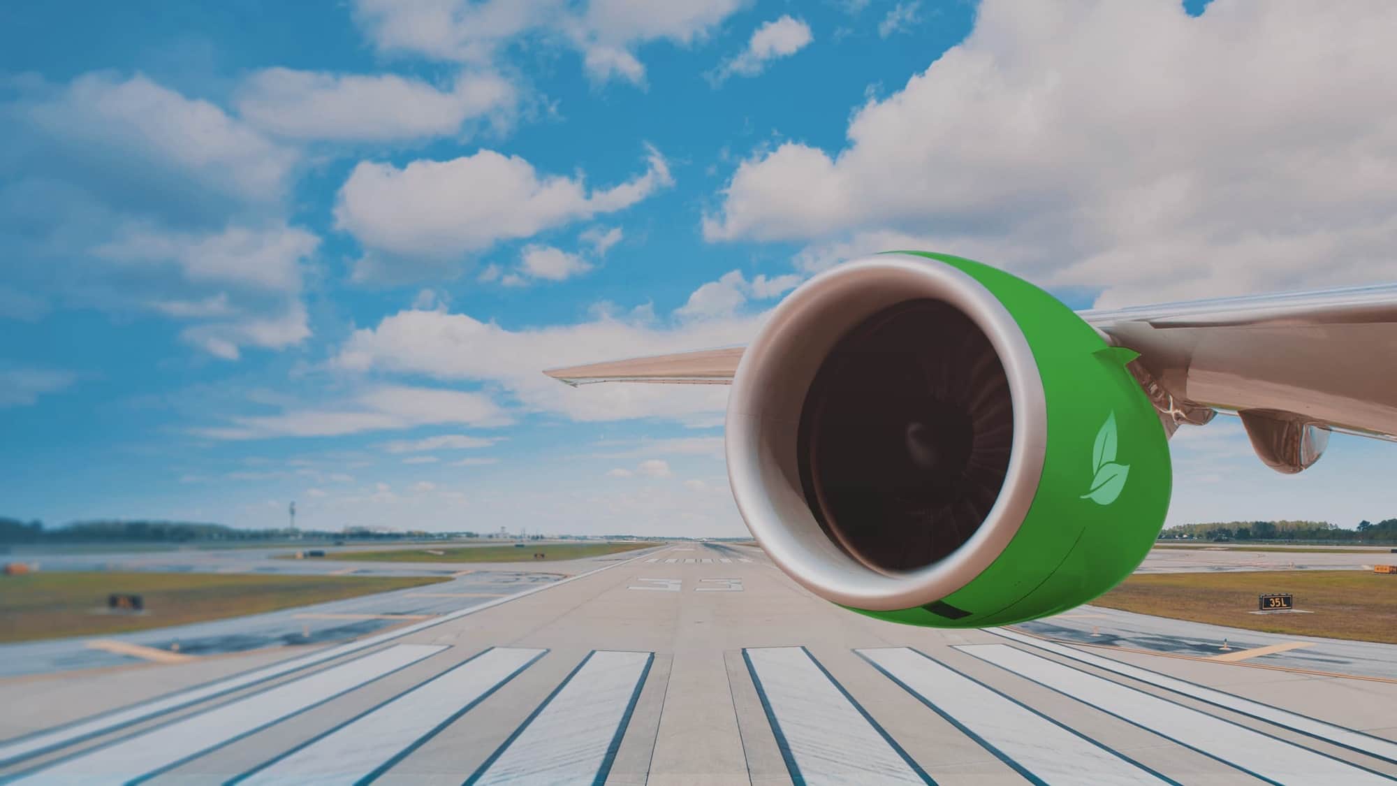 Aviation Solutions Towards the Environment Sustainability | AviaSG